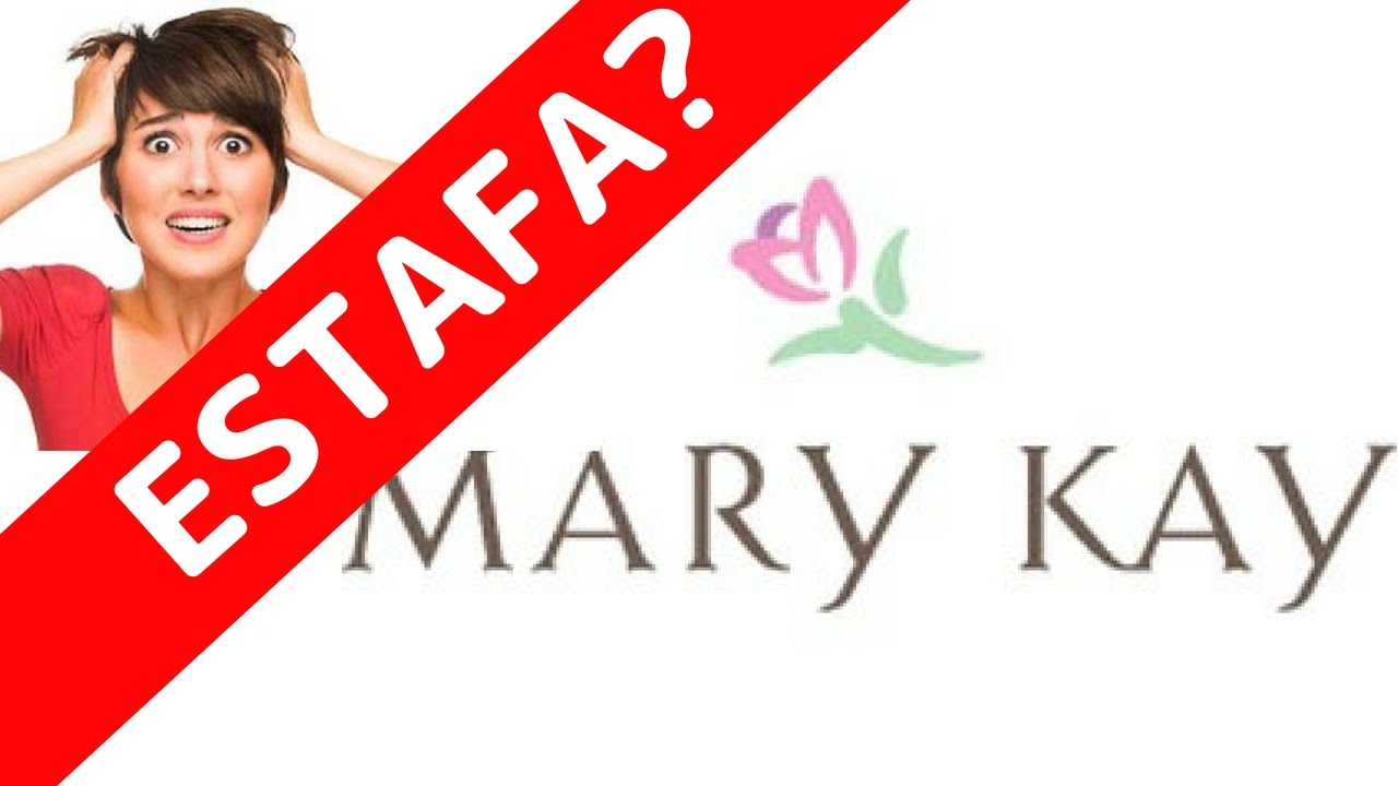 Mary Kay Fraude ¿Estafa? o Buen Negocio ? - YouTube