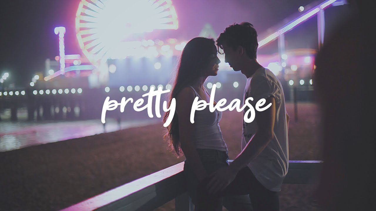 Dua Lipa - Pretty Please [Lyrics] - YouTube