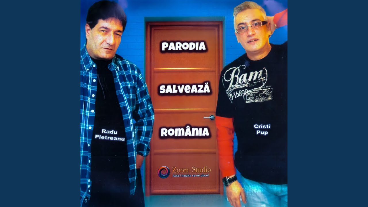 Cocalarul de mall - YouTube
