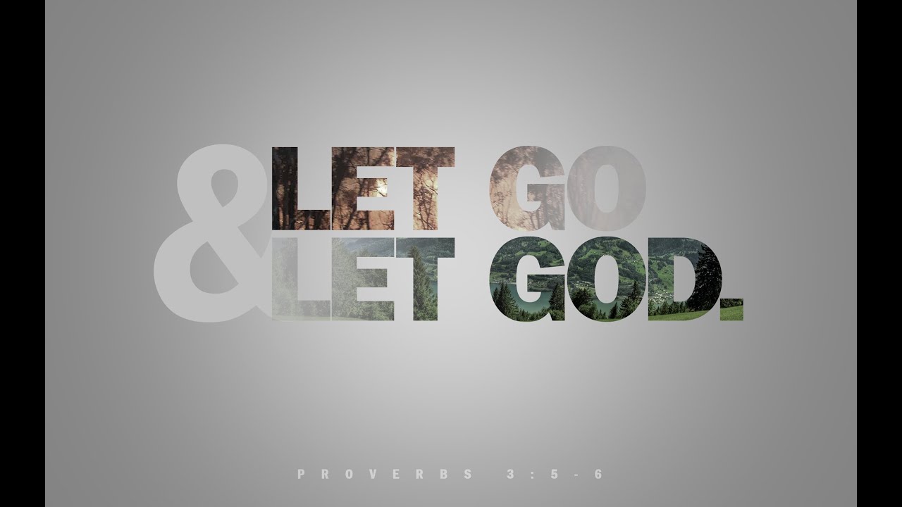 Let God Facebook Covers