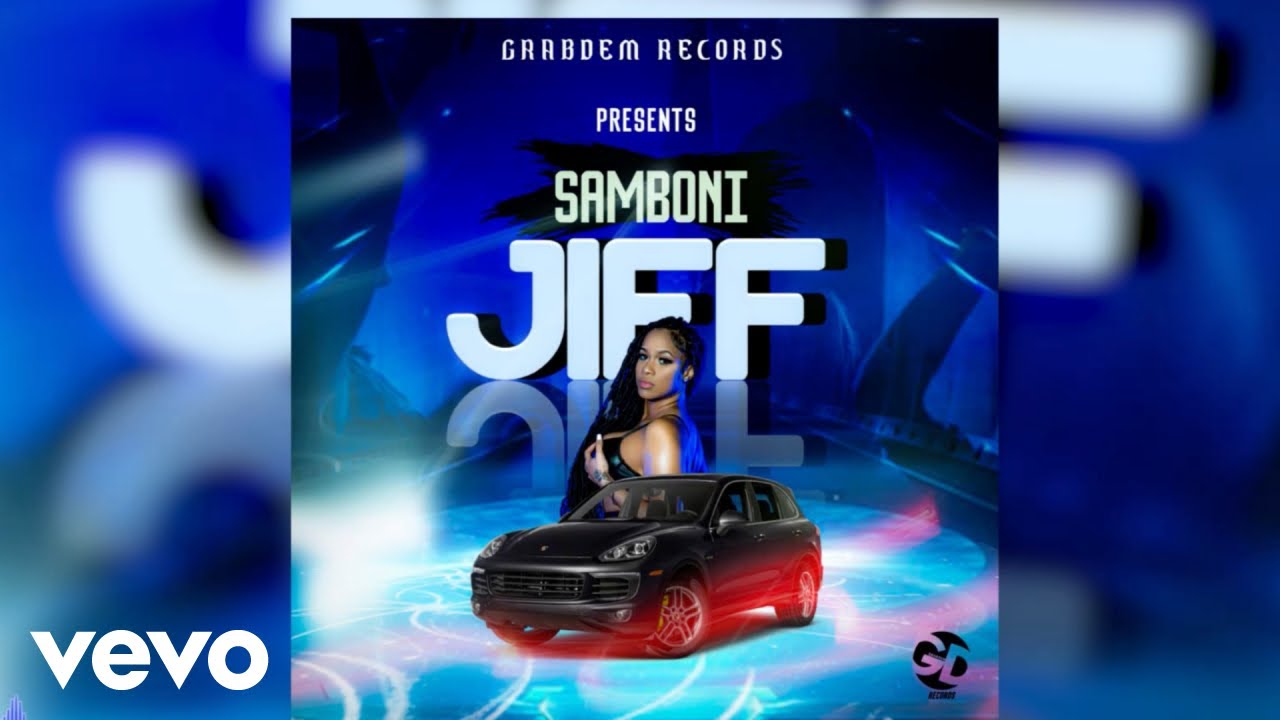 Samboni - Jiff (Official Audio) - YouTube
