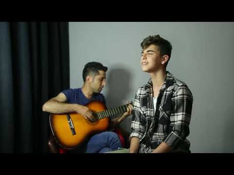 Baran Dinçer - Derdime Dermanım (Akustik)