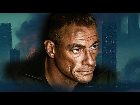 JEAN-CLAUDE VAN DAMME kämpft gegen die Triaden • Ganzer Film Deutsch: WAKE OF DEATH