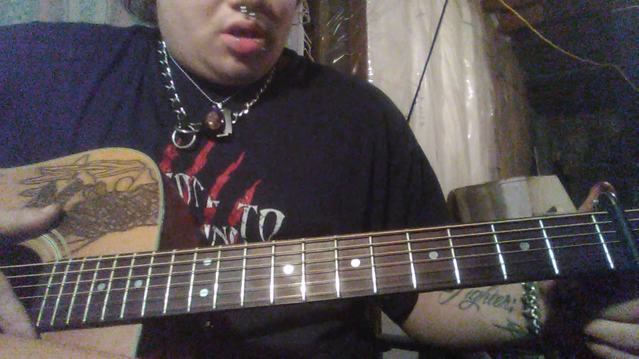 How to get 5 different tunings, with one tuning adjustment and a capo ...