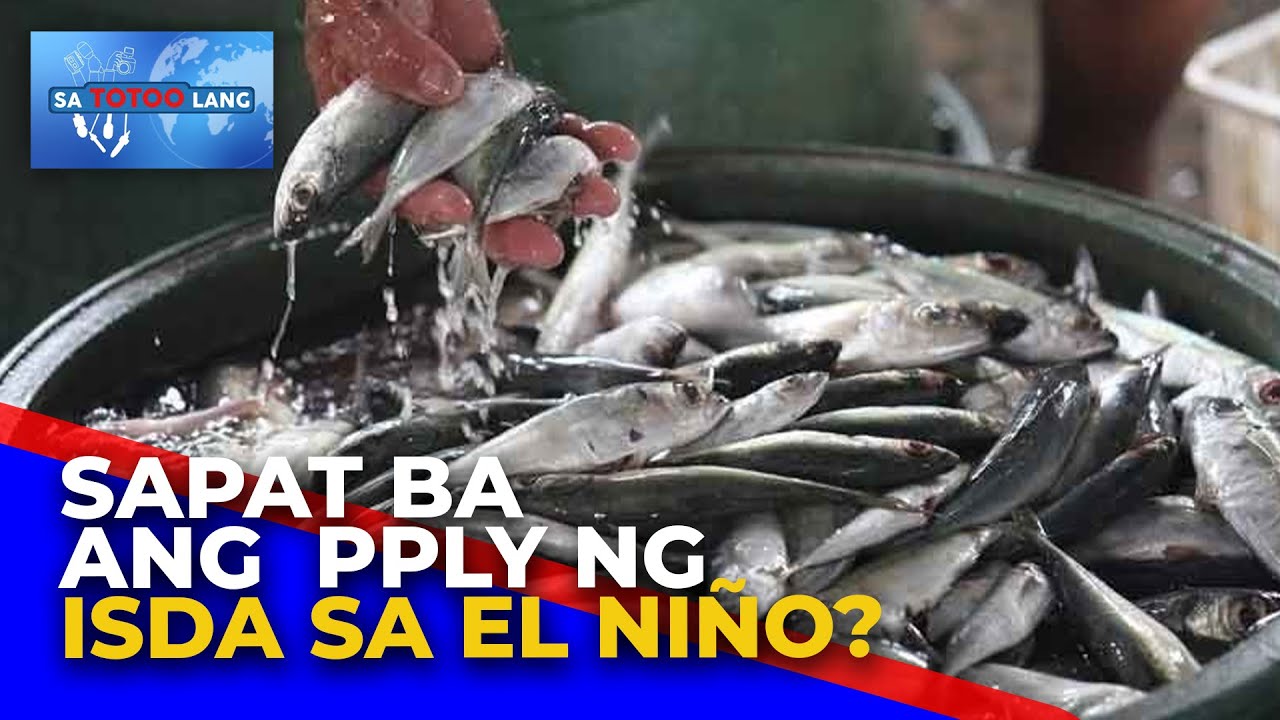 BFAR, pagtutuonan ng pansin ang fish cages sa dagat at lawa kapag ...
