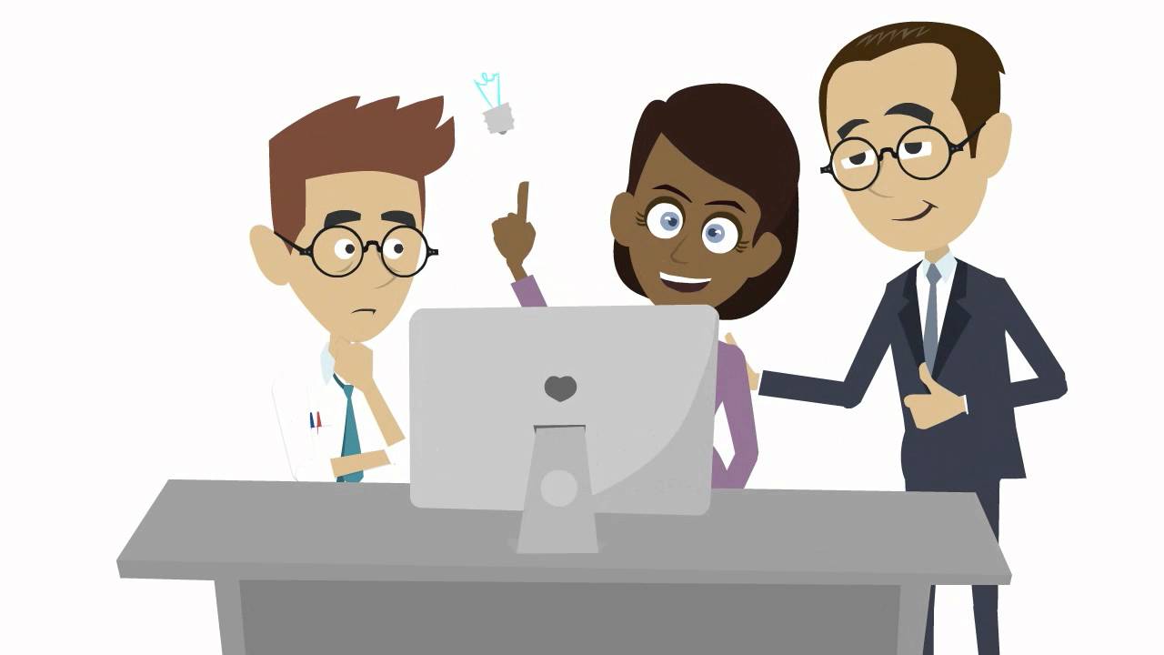 SimWell - Arena Simulation - Training Services - YouTube