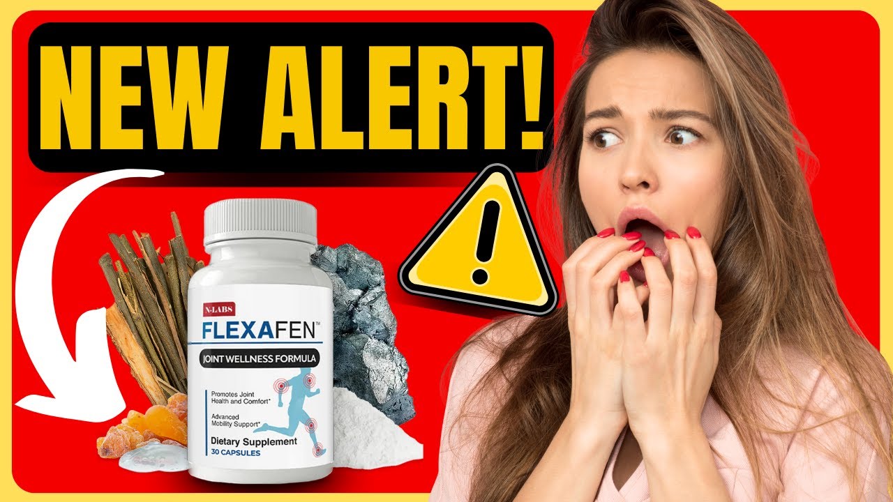 FLEXAFEN - FLEXAFEN REVIEW -⚠ BEWARE 2023 ⚠ - FLEXAFEN REVIEWS ...