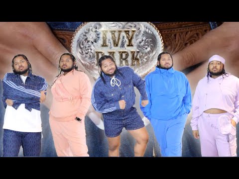 IVY PARK RODEO x ADIDAS by BEYONCÉ | MEN'S TRY-ON HAUL (SPENT OVER $1000) !!