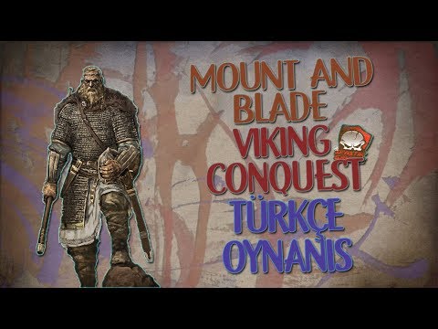 YENİLMEZ SAVAŞÇI SAMED BABUŞ / M&B Warband - Viking Conquest - Bölüm 23
