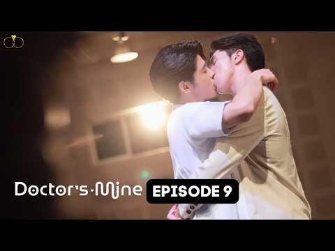 Doctor's Mine Episode 9 (SUBT)
