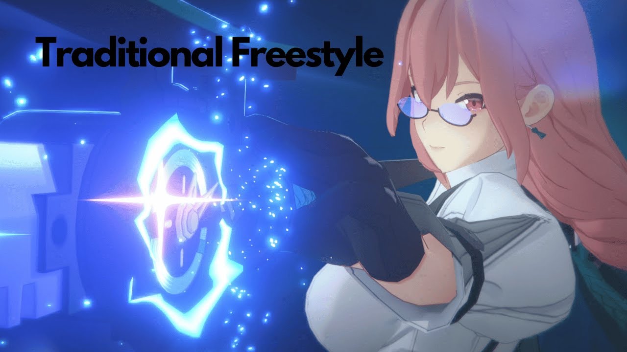 Zenless Zone Zero Practice 10 - YouTube