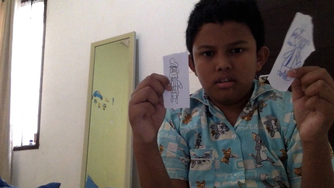 goodbye song of gumball sung by oggy - YouTube