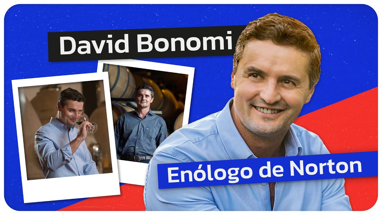 ULTIMO PROGRAMA del AÑO con DAVID BONOMI | #Fansdelvino - YouTube