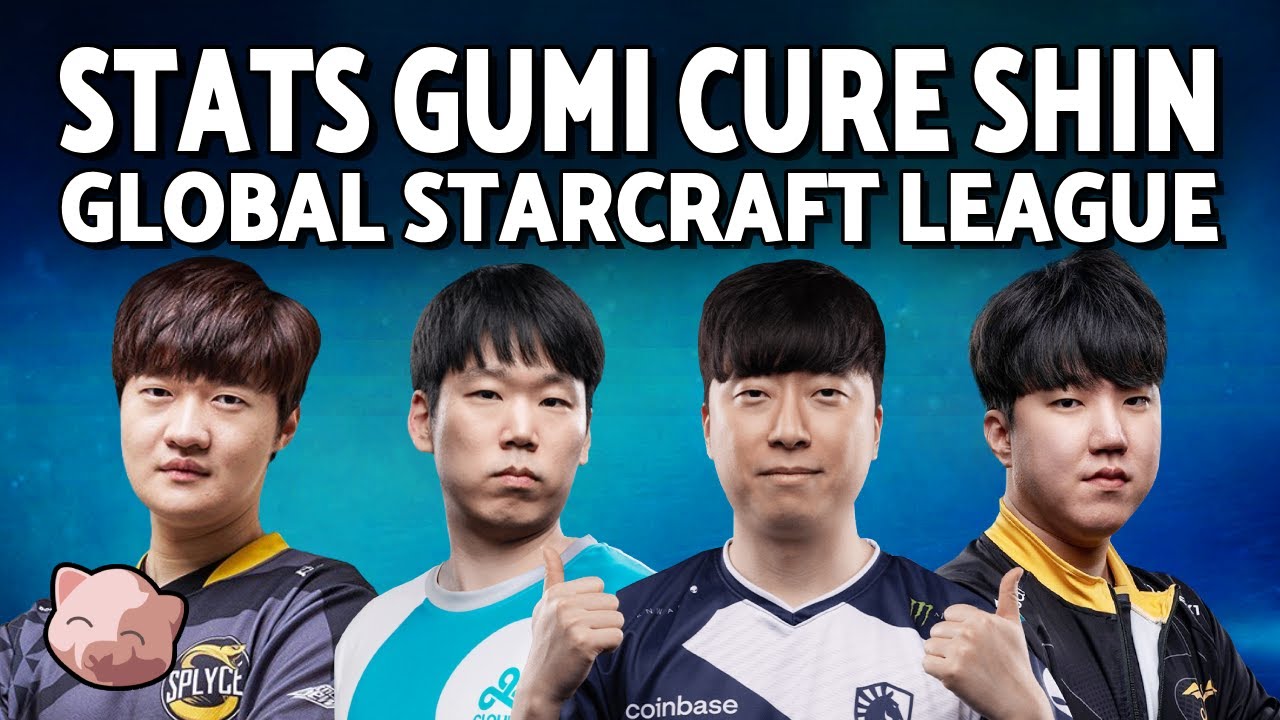 GSL Group B had FANTASTIC games! Here is every series of it - YouTube