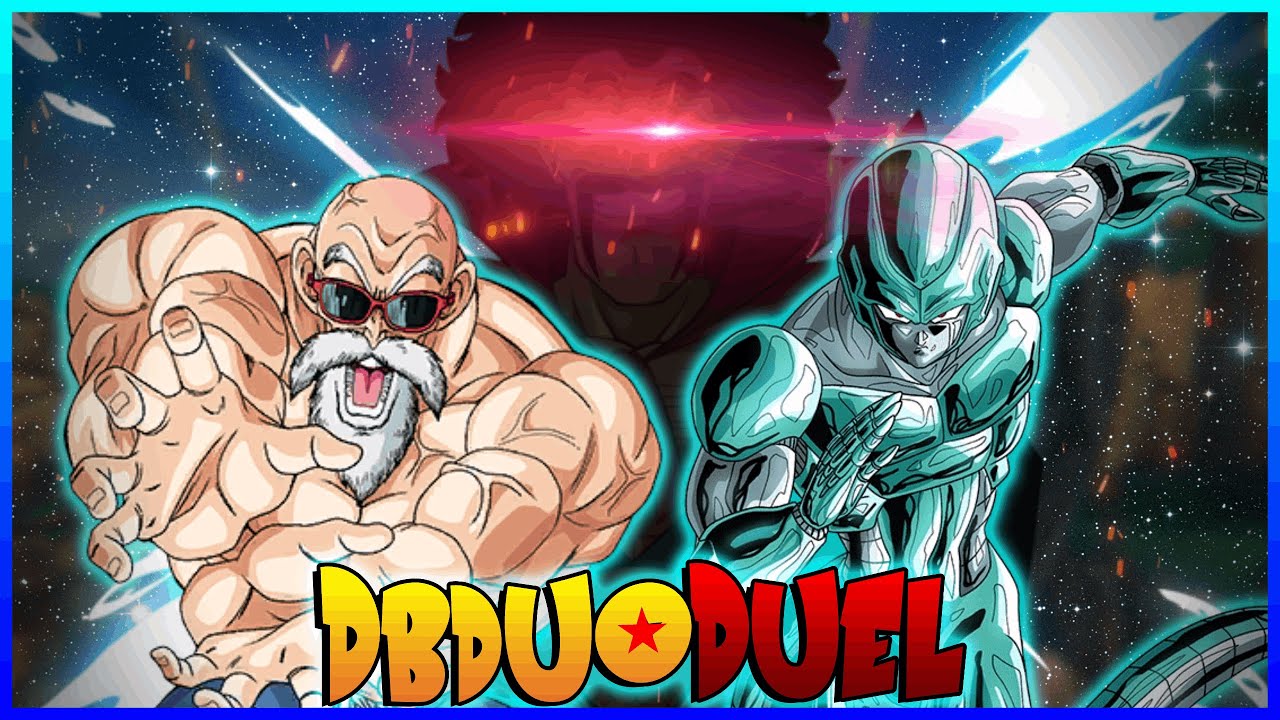 [Oni & Tanis] - DB Duo Duel EP3 - YouTube