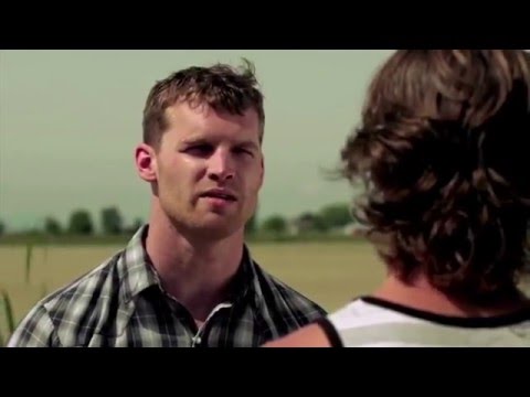 Letterkenny Season 1 | Behind The Scenes - The Beginning - YouTube