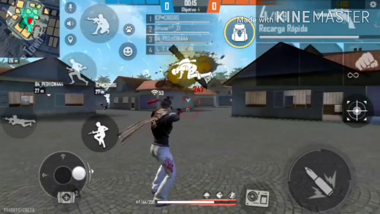 mastering the three finger hud💚💛🎯satisfactory - YouTube