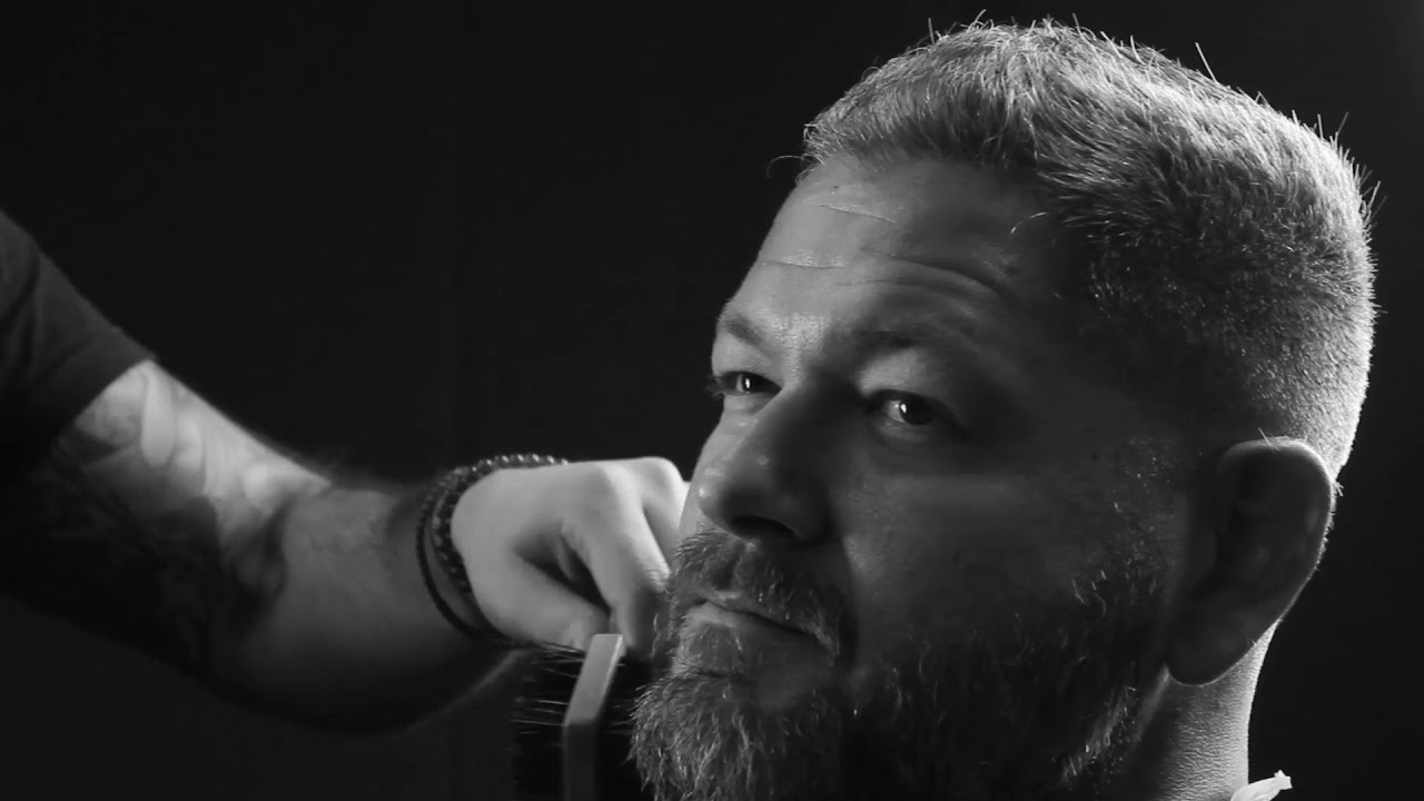 Urban City Barbershop Commercial Ad - YouTube