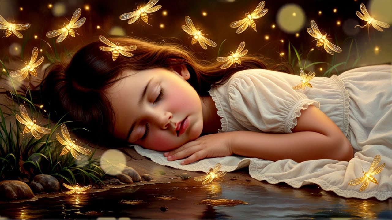 Instant Sleep Aid 💤 Relieve Stress, Calm Your Mind, And Fall Asleep ...