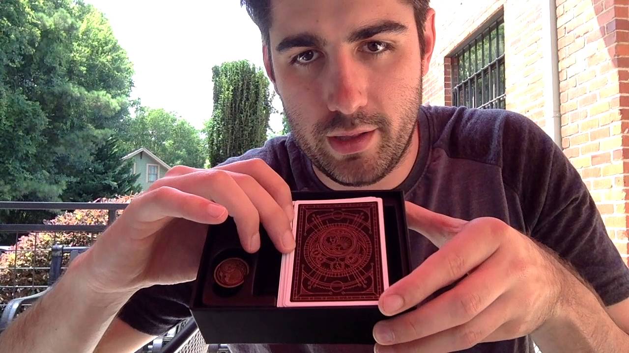 Control Kickstarter Update - 6.22.16 - YouTube