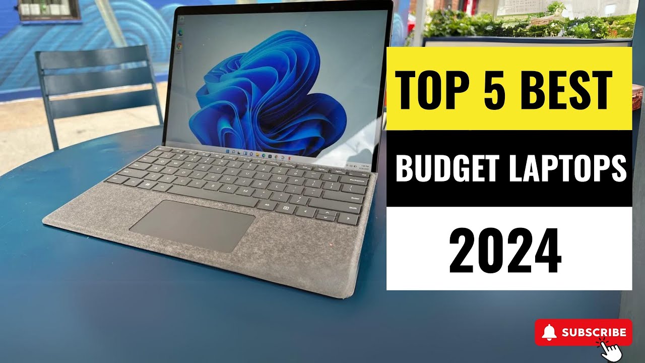 Best Budget Laptops 2024 - (Which One Reigns Supreme?) - YouTube