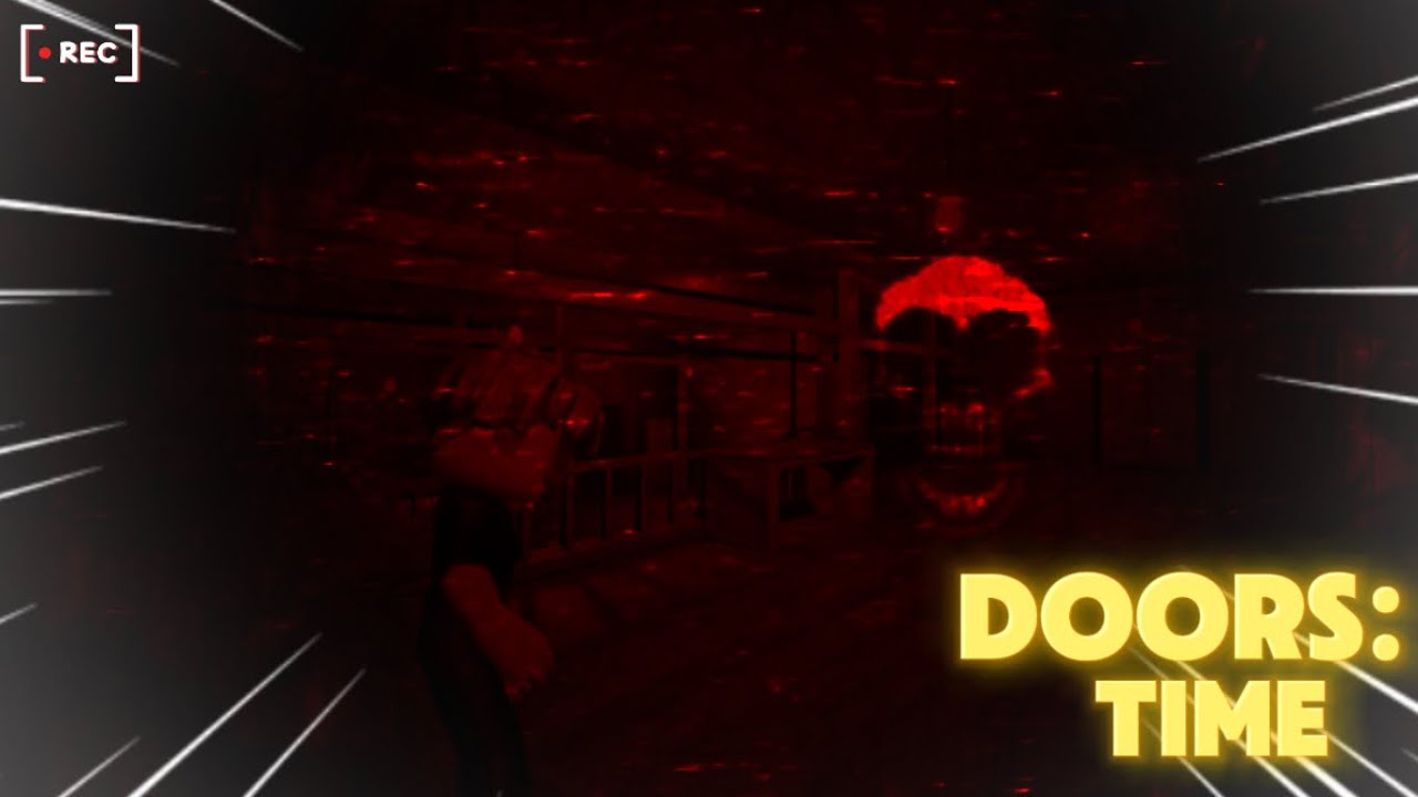 Doors The Movie Ep 1: Time - YouTube