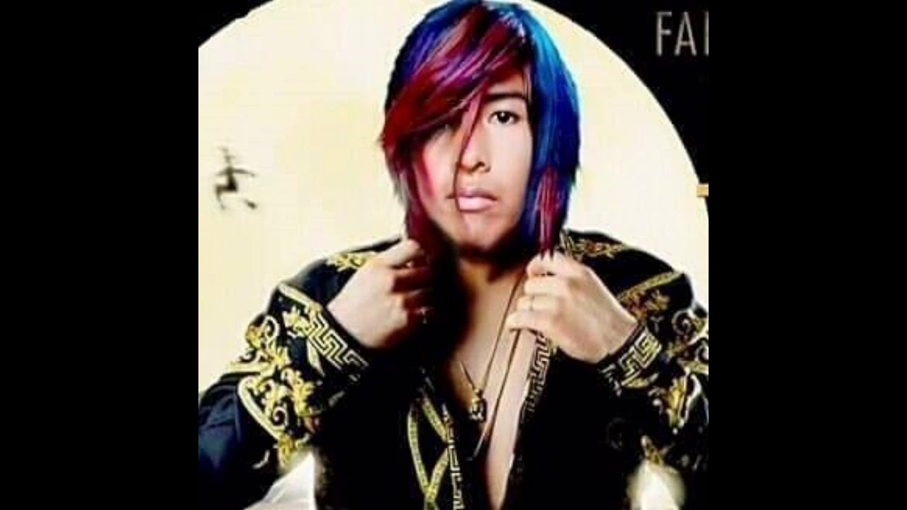 EL RAP DEL FARAON LOVE SHADY - YouTube