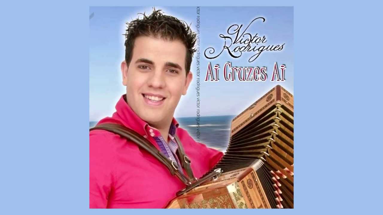 Victor Rodrigues - Vou por ai - YouTube
