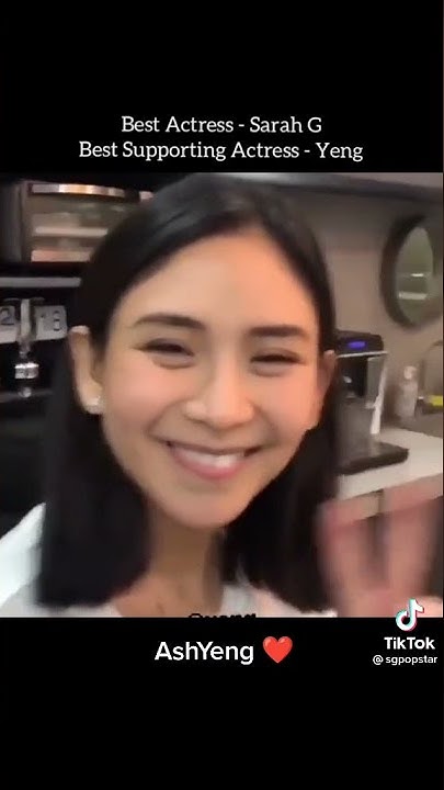 bestfriend Sarah G and Yeng - YouTube