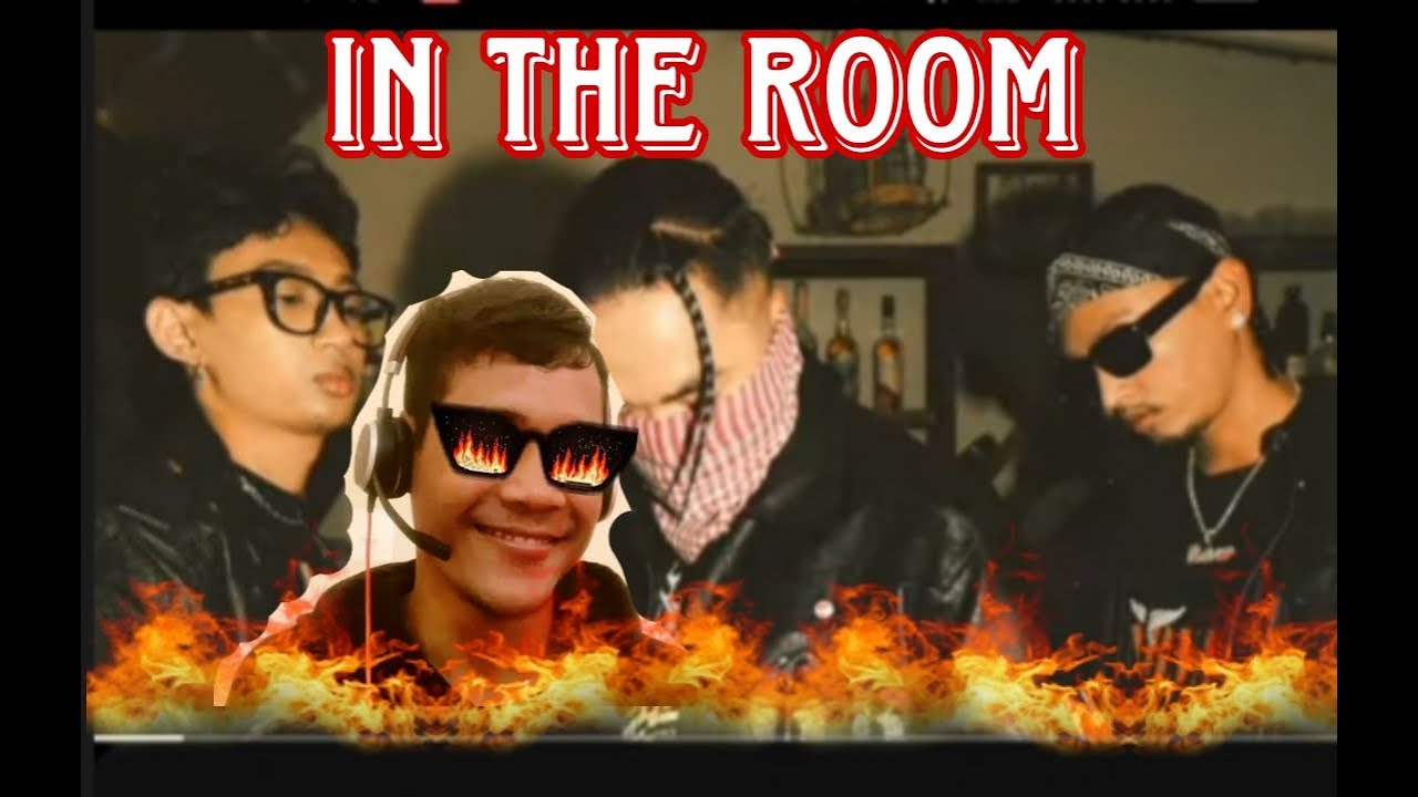 in the room Tempo ft van chesda & Rawyer - YouTube
