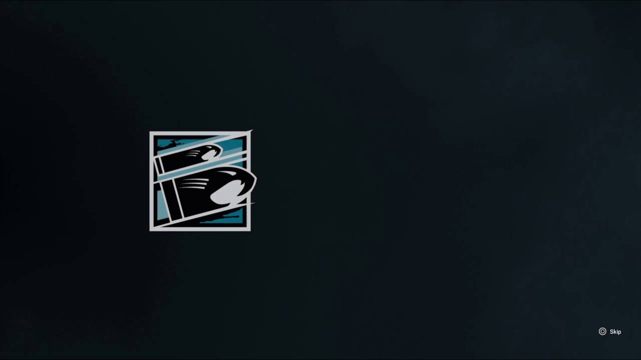 Unlocking Buck! | Rainbow Six Siege - YouTube