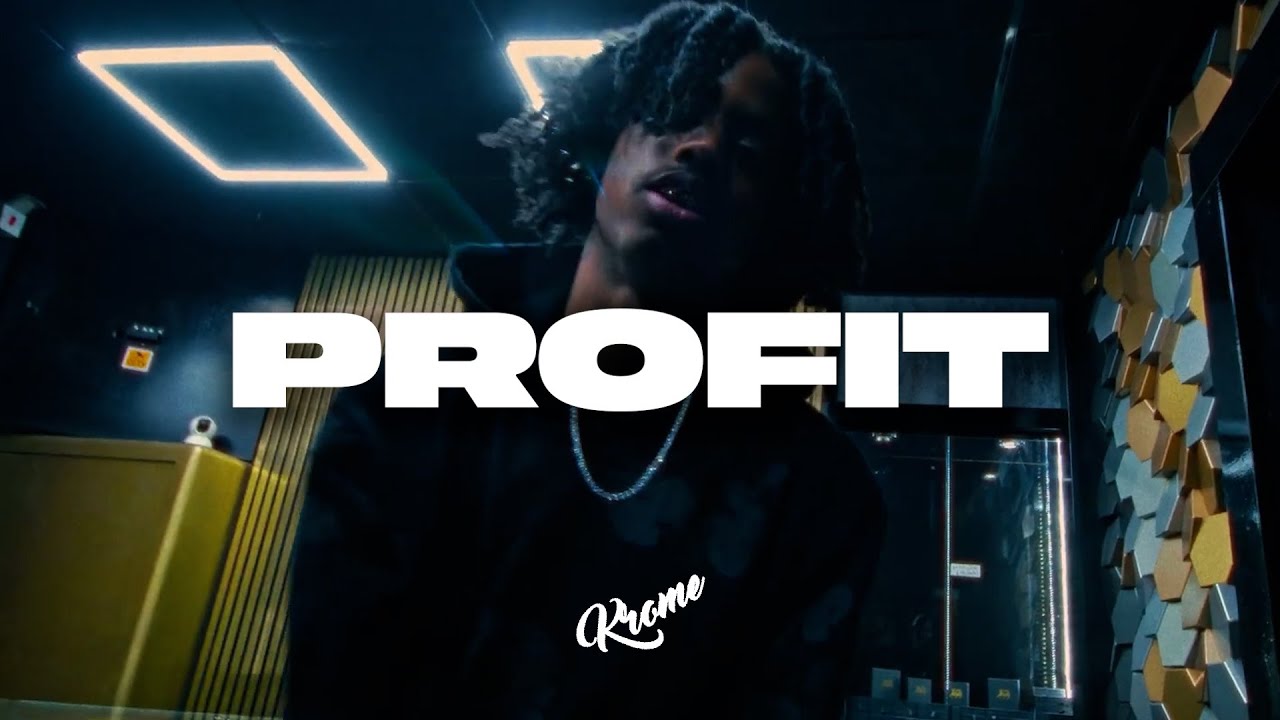 [FREE] LAMA x YD Muni Type Beat "PROFIT" | Prod By Krome - YouTube