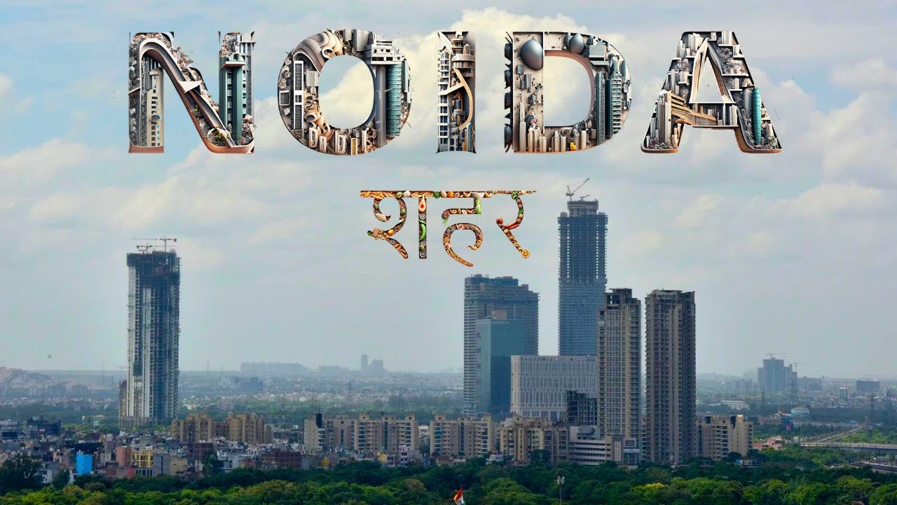 "Noida City: India's Mini Japan | Explore & Discover in 2023 ...