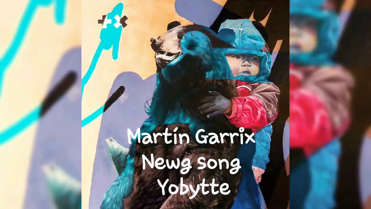 martin garrix sin copyright yottabyte(sin copyright) music records ...