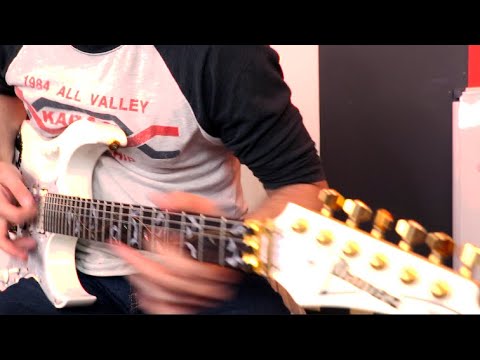A New (Better?) Way To Do TRILLS on Guitar! - YouTube