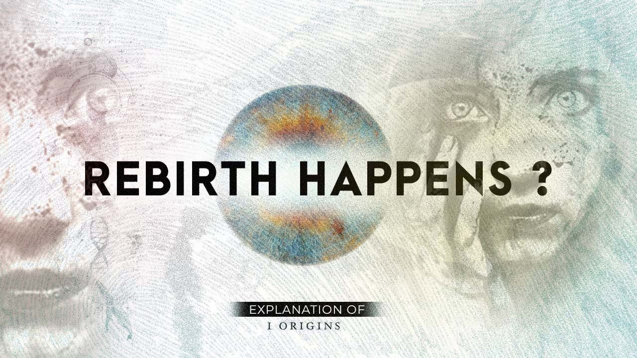Rebirth Happens? | I Origins 2014 Explained in Hindi | Story of ...