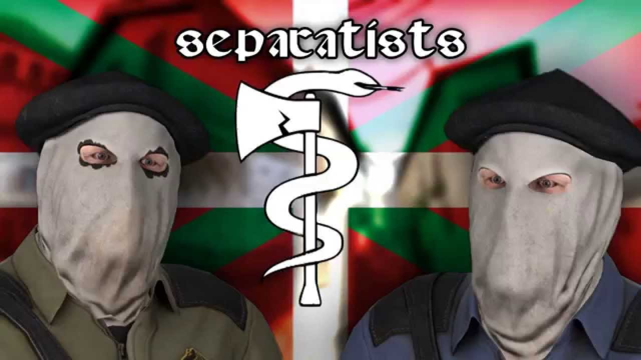 CS:GO Separatists Sounds [+DL] - YouTube