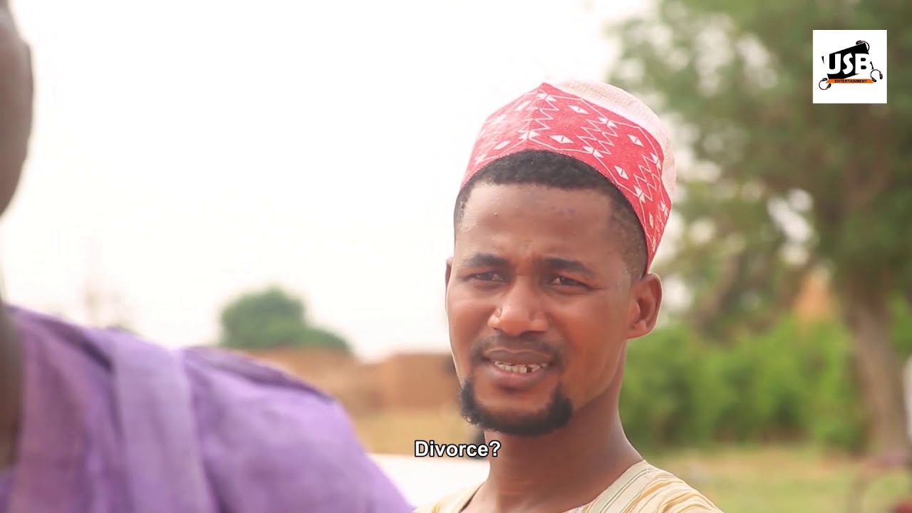 Bin Usman (Episode 3) - YouTube