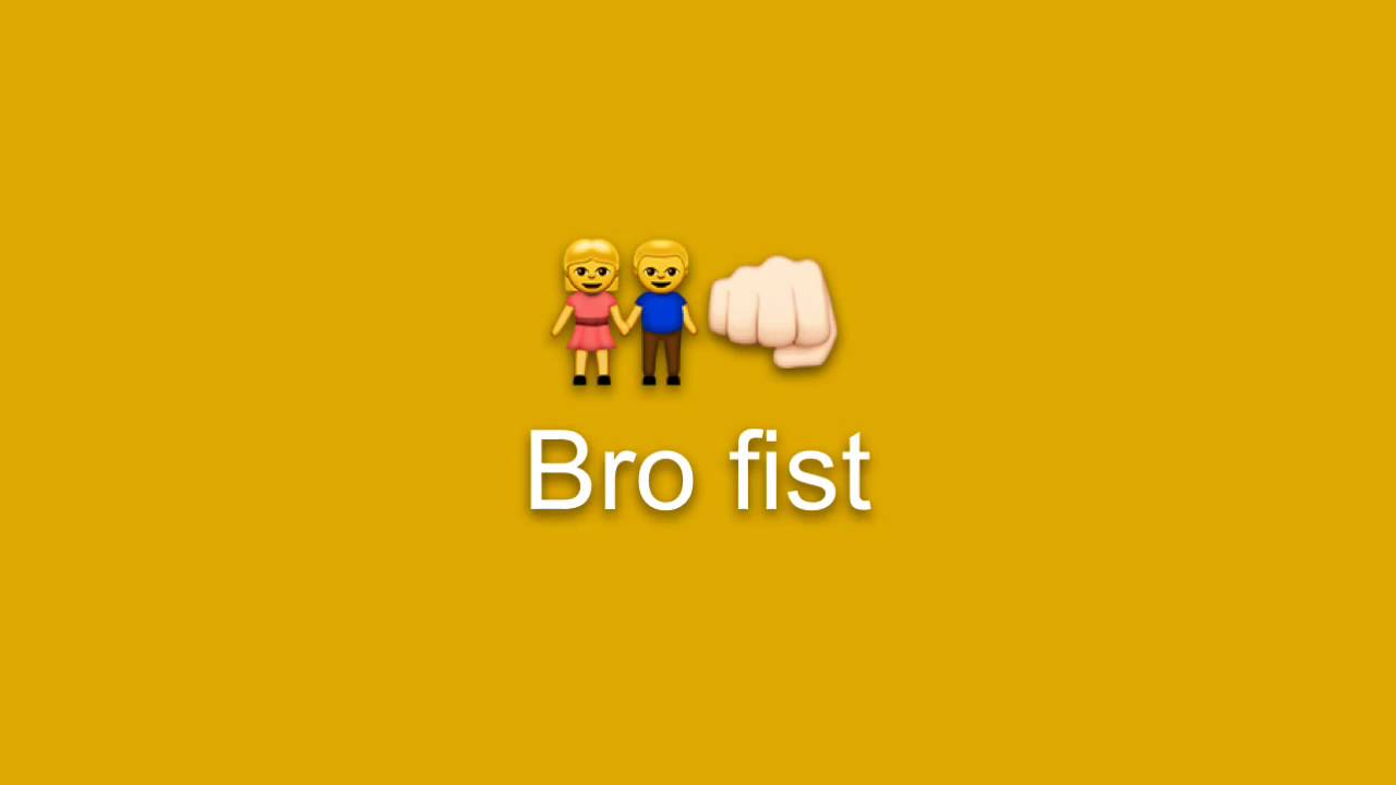 ~ Emoji catch phrases ~ - YouTube