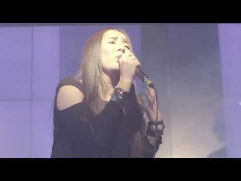 MANIZHA – Little Lady – Золотая Горгулья 2016
