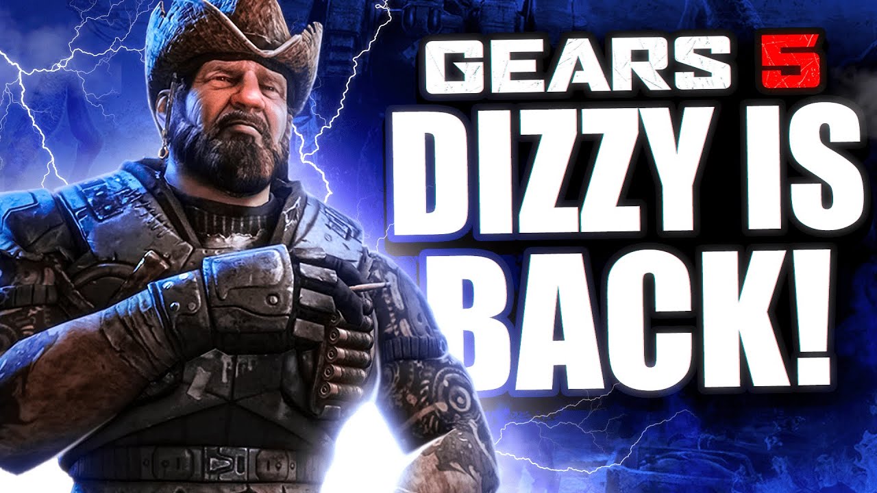 DIZZY is BACK!.. My movement with him on Single Stick looks OP - YouTube