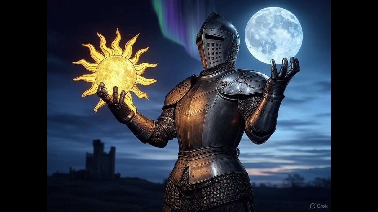 Eclipse of Fate - YouTube