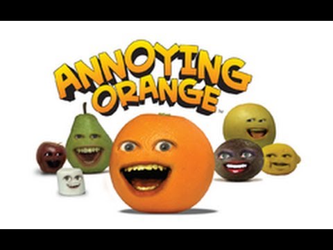 Claw Machine 101: How To Win Annoying Orange From The Claw Machine ...