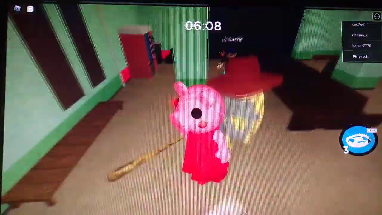 PIGGY GO Roblox - YouTube
