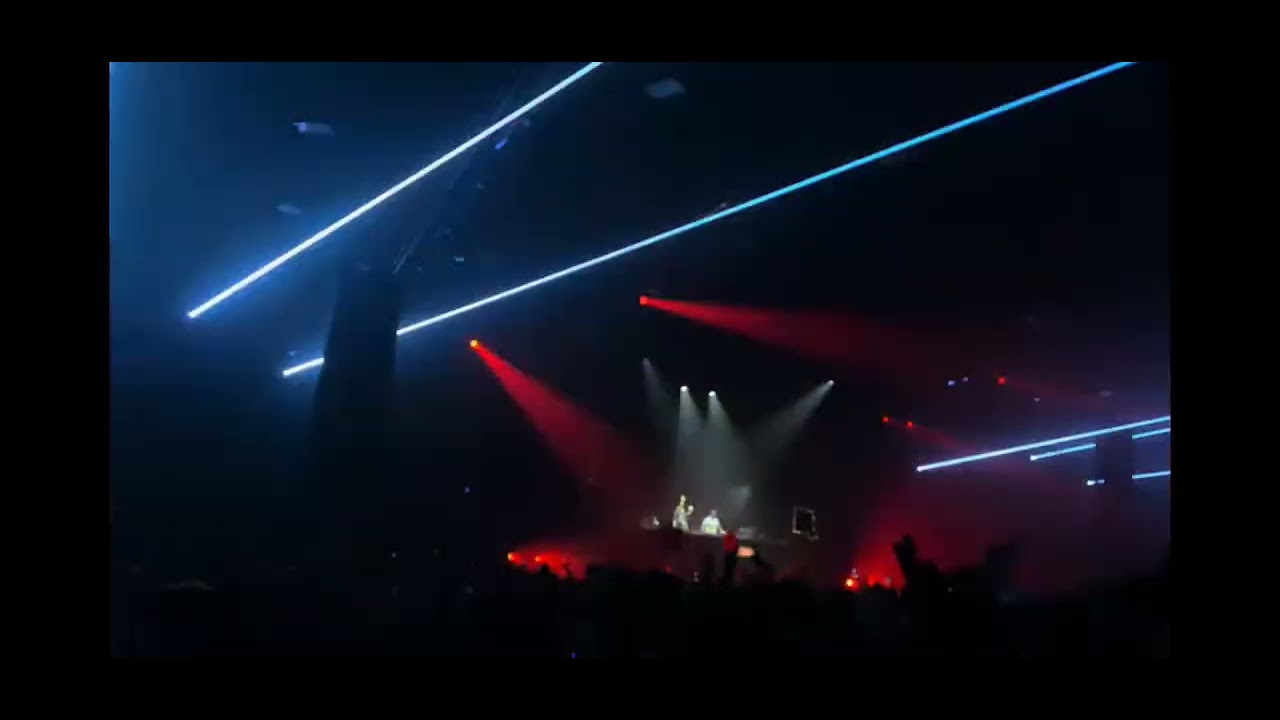 Subtronics Visuals 6 - YouTube