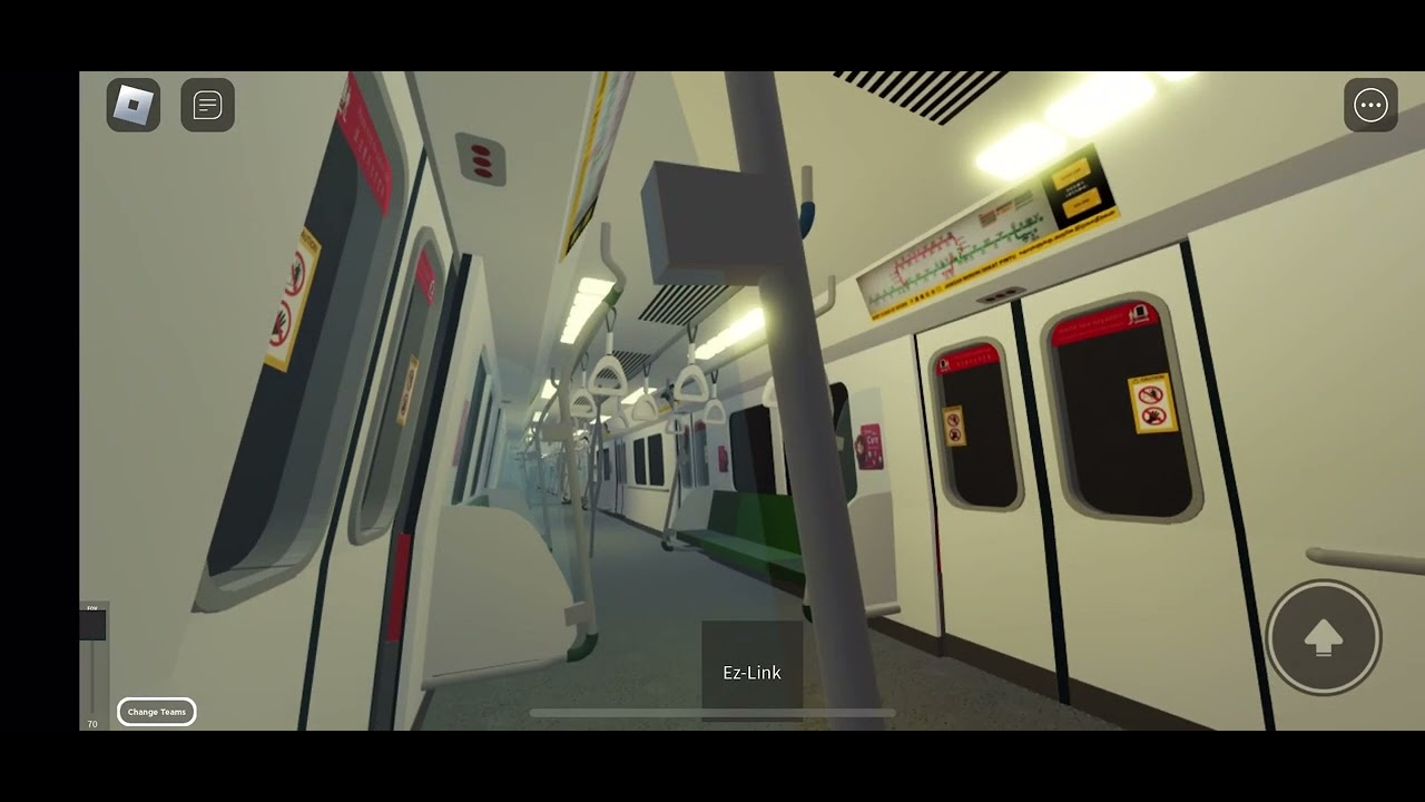 Roblox | NSL | KHI C151 101/102 retired + C151 & C651 at Somerset - YouTube
