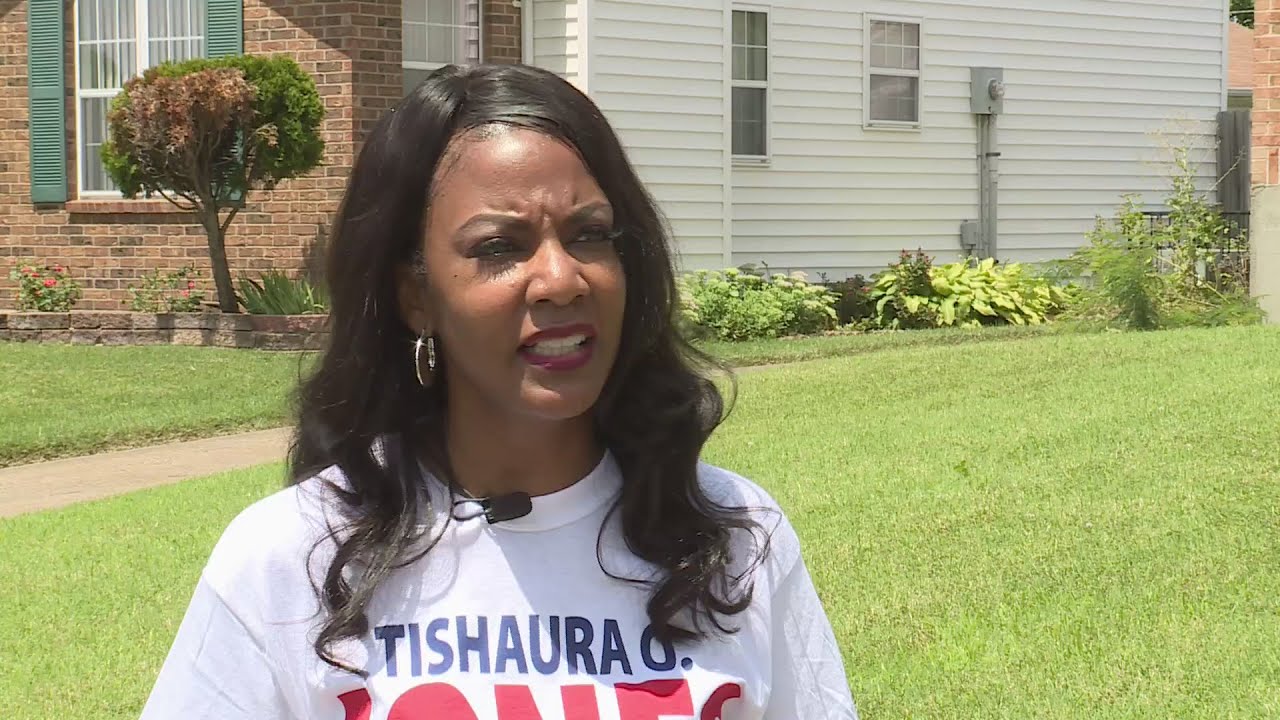 City Treasurer Tishaura Jones hosting virtual ward tours to reach ...