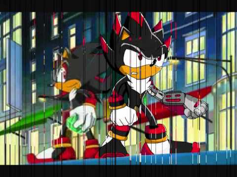 Shadow vs. Darkness - Brother my Brother - YouTube