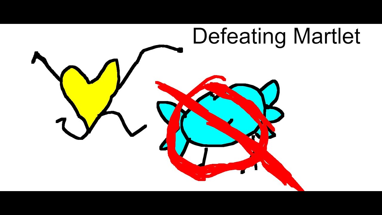 Undertale Yellow Genocide [ENDING + BOSS] - YouTube