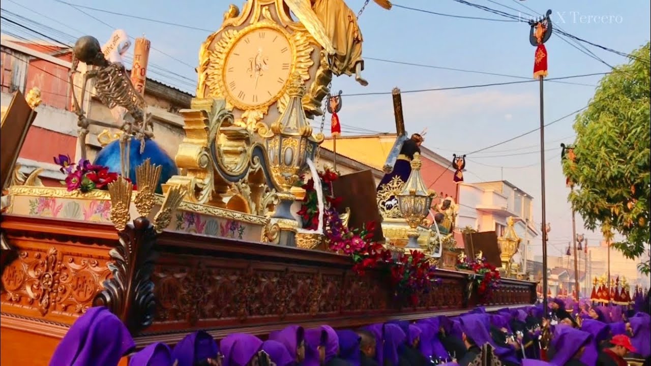 SEÑOR DE ESQUIPULAS || Jesús nazareno de las Tres Potencias ~ La ...